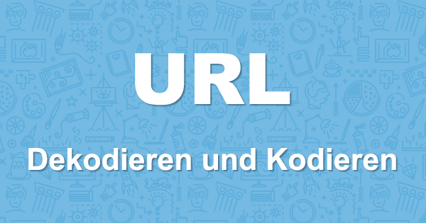 URL Kodierung von "schemata" - Online