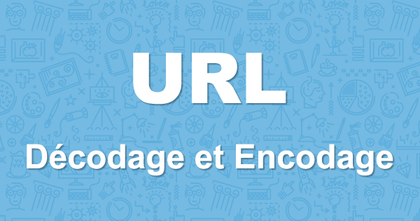 Encodage de l'URL de « ascii » - Online